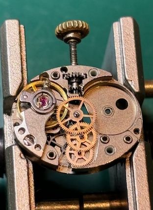 About – Timecraft Watch & Clock Repairs